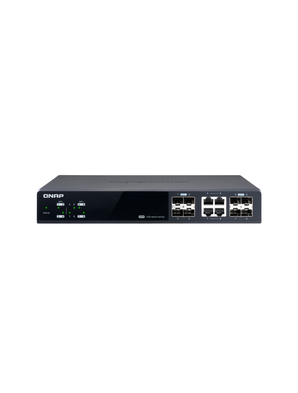 QSW-M804-4C-US